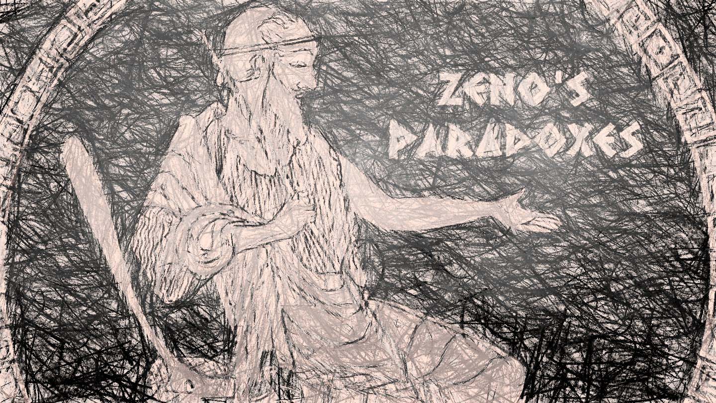 Histoire des mathématiques et les paradoxes de Zénon – science ...